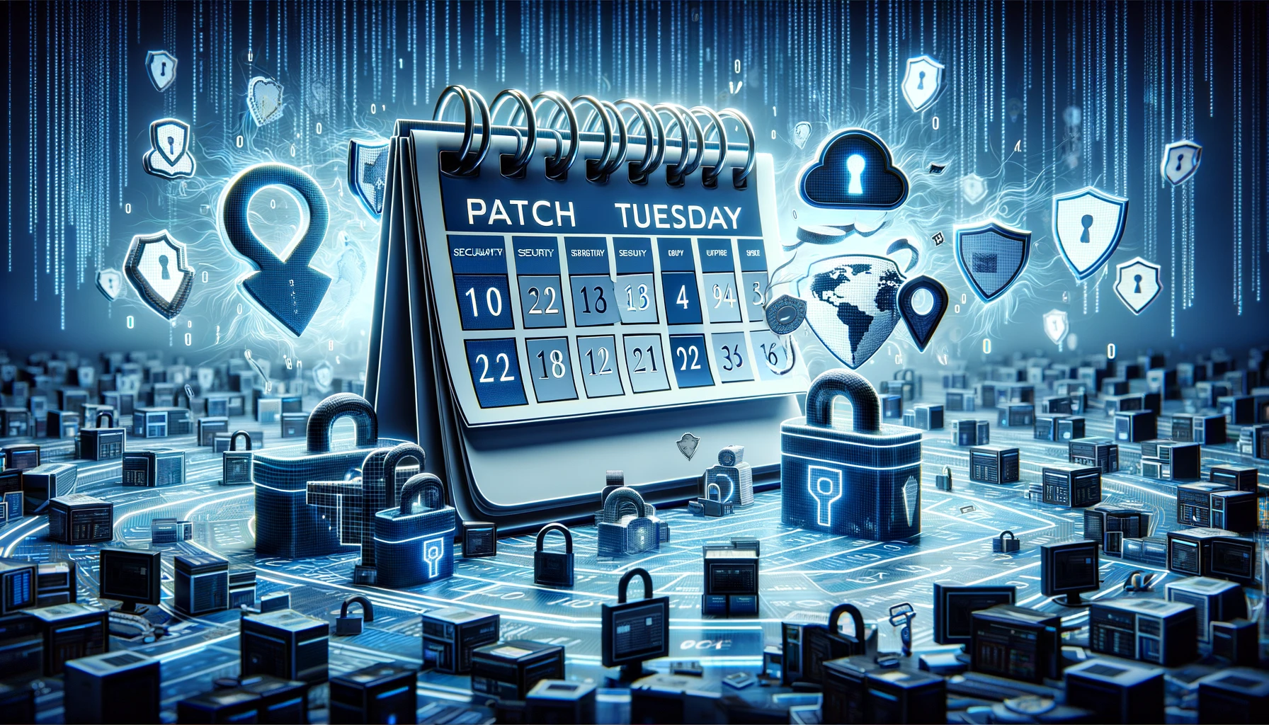 Microsoft Patchday - Defender SmartScreen ausgehebelt - SecuTec IT ...